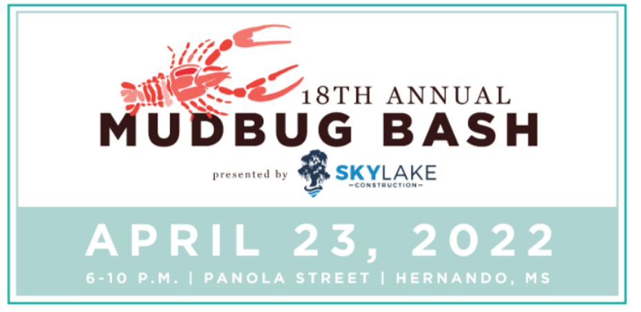 18th Annual MudBug Bash