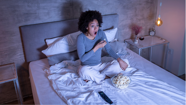 Most Scream and Cringe-Worthy Moments in Beloved Horror Movies and ...