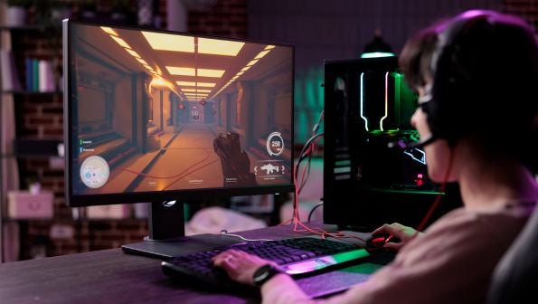 National Video Games Day: What is A Good Gaming Internet Speed?