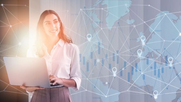 Wireless Workplace Benefits: Tips To Access This Vital Connection