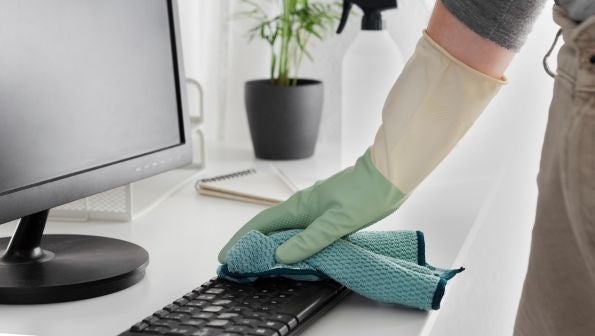 Digital Spring Cleaning Guide | MaxxSouth Broadband