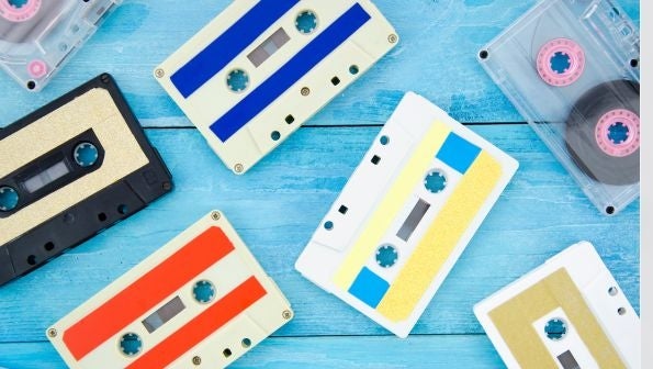 Nostalgic Dive into Retro Tech | MaxxSouth Broadband