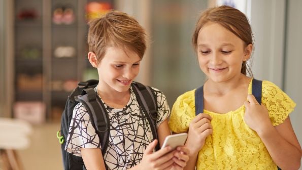 Back To School Safety with Bark | MaxxSouth Broadband
