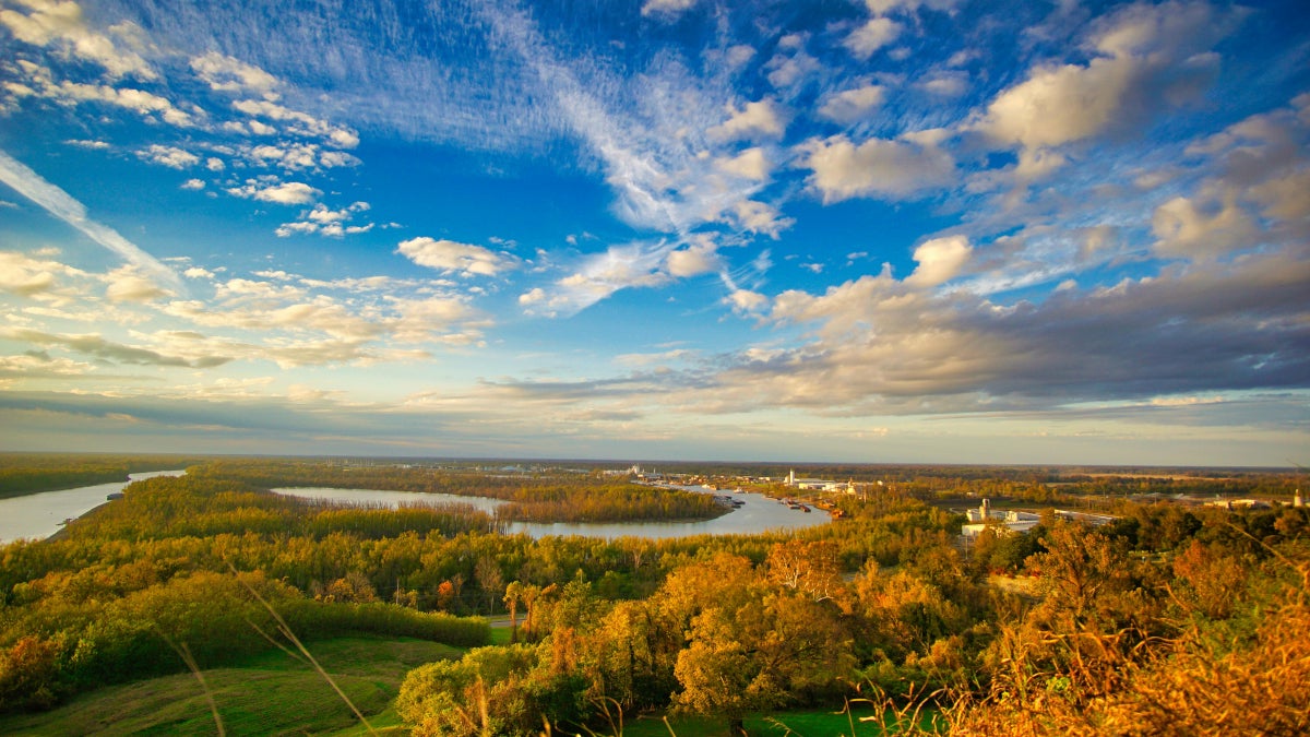 What Internet Options are Available in Rural Mississippi?