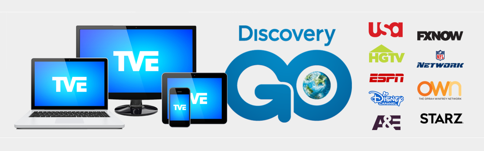 TV Everywhere | MaxxSouth Broadband