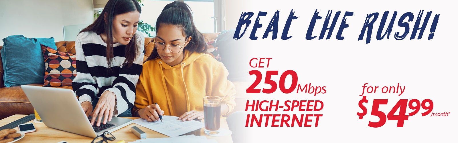 MaxxSouth Broadband Store - Starkville, MS